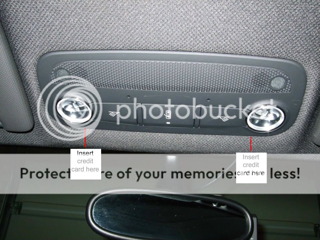 Phone Kit - Microphone | Audi TT Forum