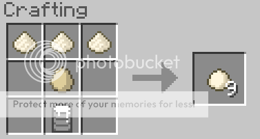 Better Bread Mod v1.0 - Minecraft Mods - Mapping and Modding: Java ...