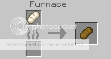 Better Bread Mod v1.0 - Minecraft Mods - Mapping and Modding: Java ...