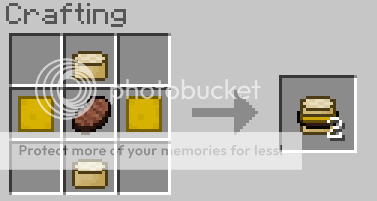 Better Bread Mod v1.0 - Minecraft Mods - Mapping and Modding: Java Edition - Minecraft Forum ...