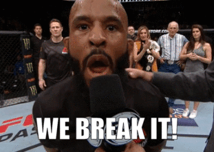 Just noticed that MM doesn't have any gifs | Page 4 | Sherdog Forums ...