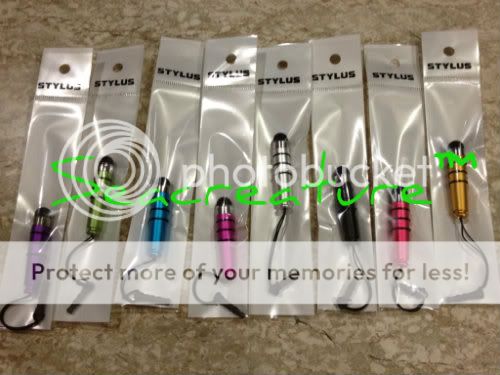 Random Sales | Every and Any Things