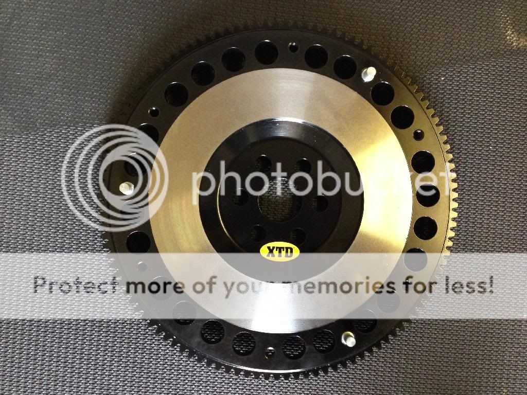 Flywheel Weights And Show Me Your Lightened Flywheels? | Mazda MX-5 Miata