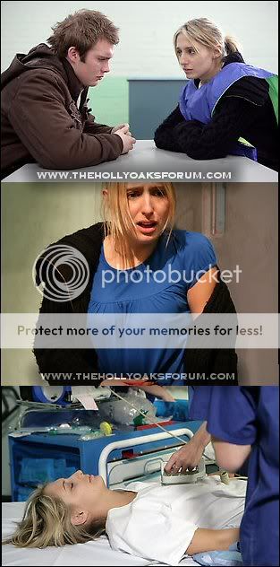 View topic - Remembering Becca Hayton/Dean