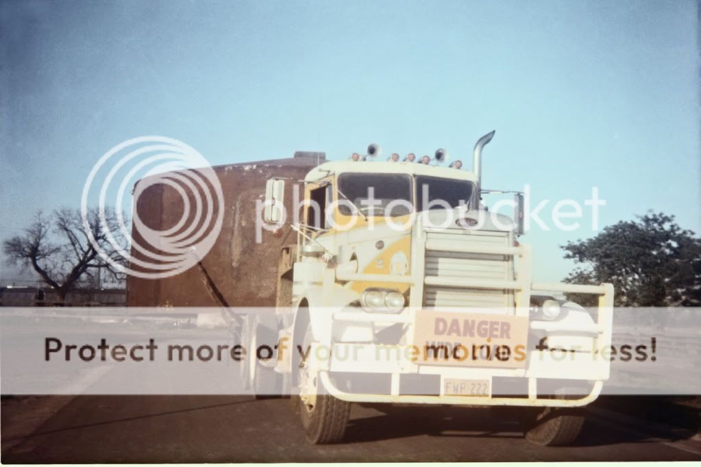 Re: Cannington -- PCT -- CCT -- PCT Road Lines P/L. - Forum - Historic ...