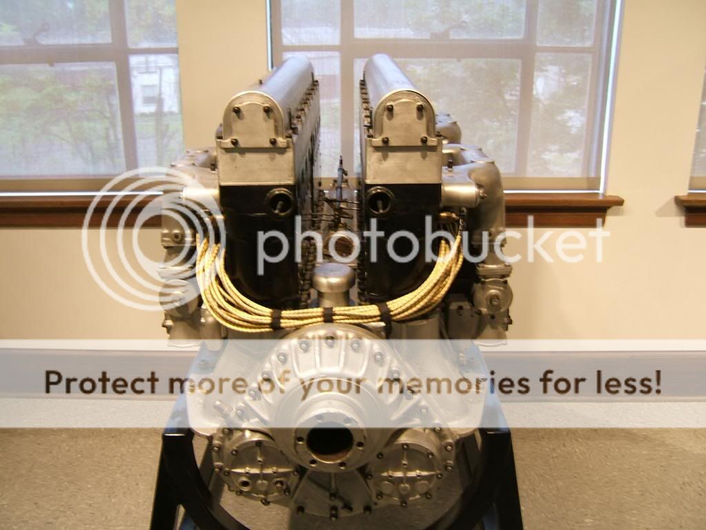 For John Rus & Buchanan (V12 in the works) | Home Model Engine ...