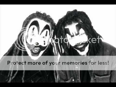 Would you rather be related to a juggalo or a junkie? - NASIOC