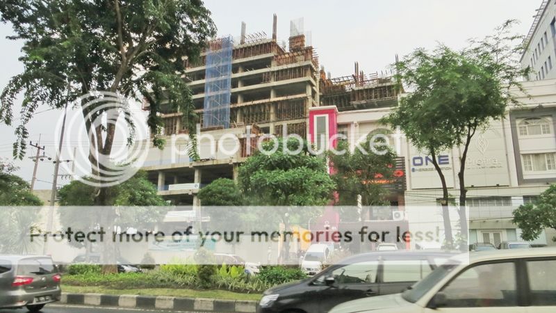 SURABAYA | Voza Office & Vaza Hotel | Mixed use | 32 Fl | U/C ...