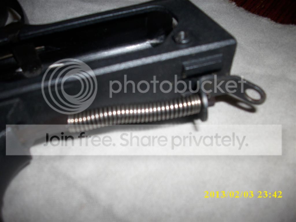 Mag 98 disassembly. | Gunboards Forums
